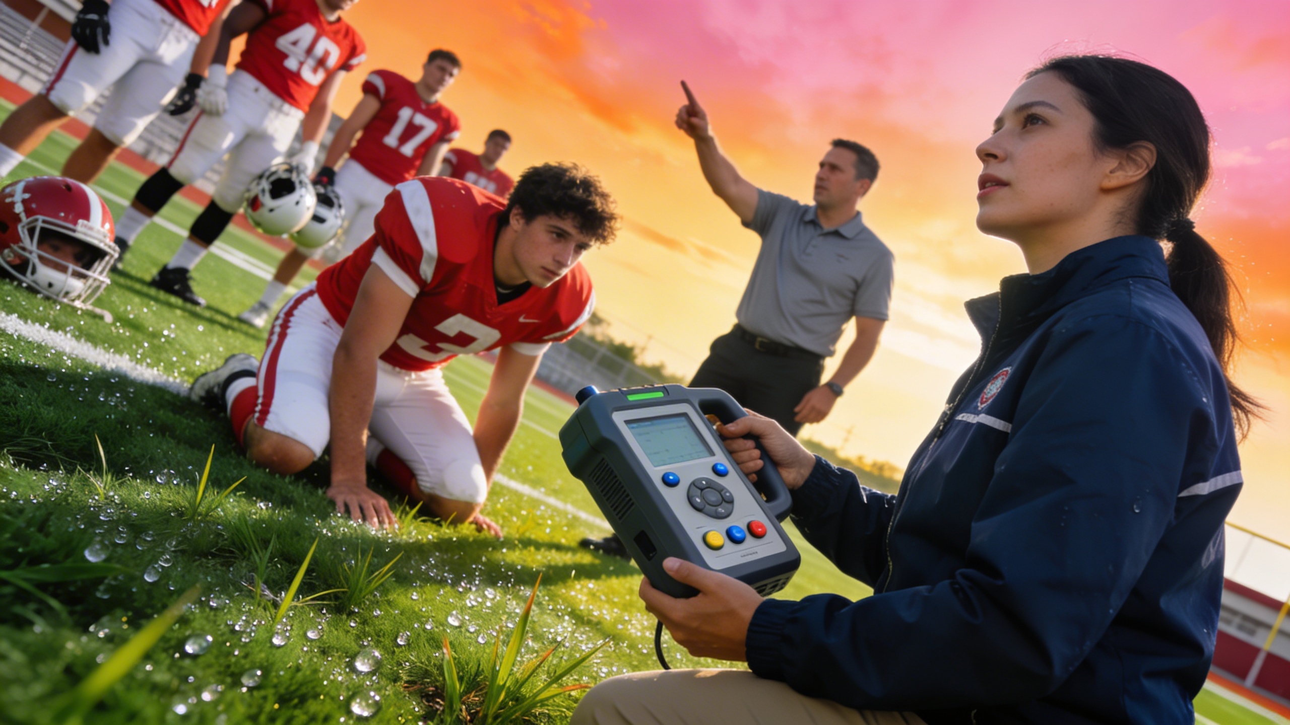 High School Football Concussion Protocol 2026: Safety Updates ...