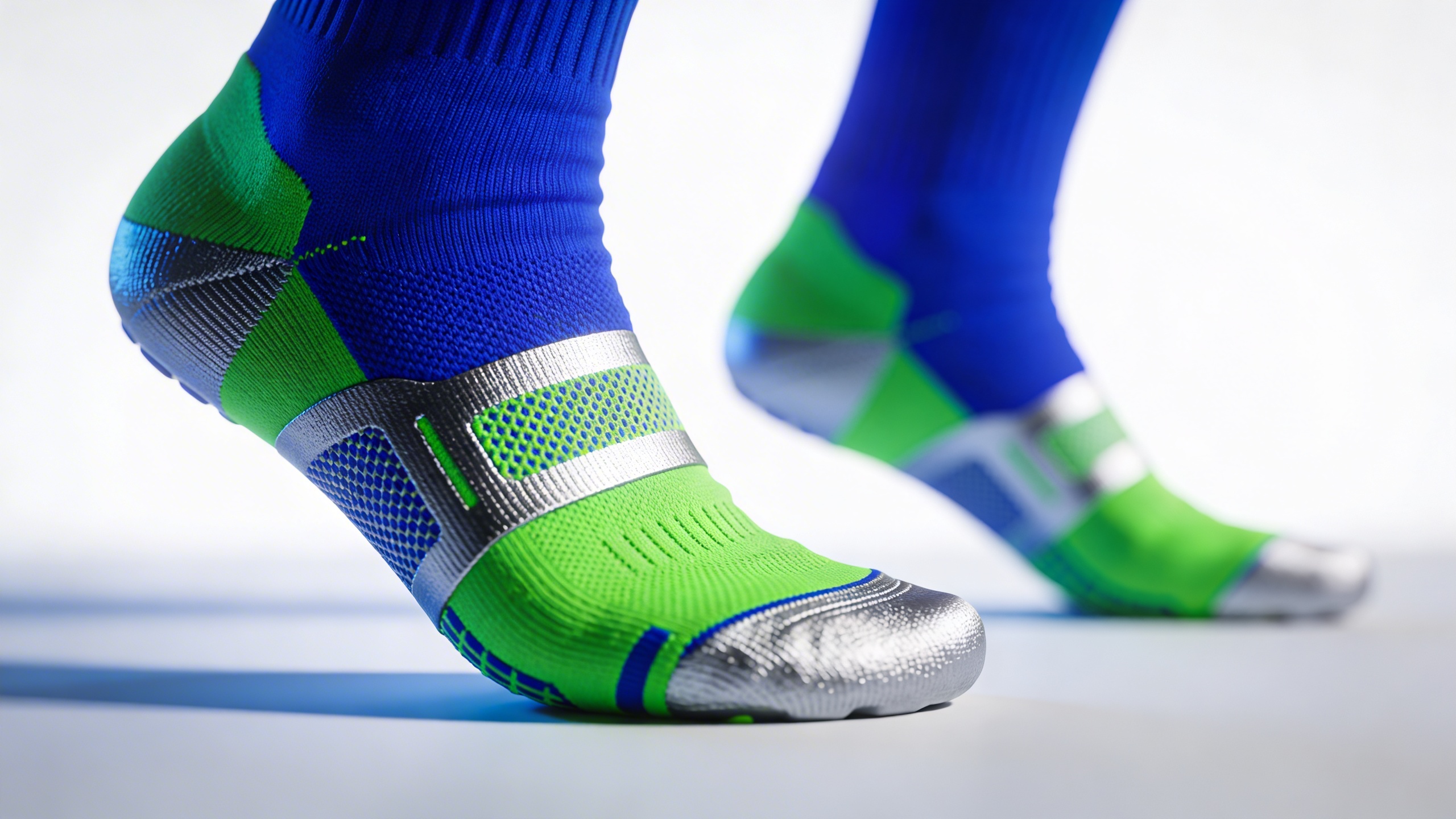 Top Football Performance Socks 2026: Ultimate Foot Support & Injury ...